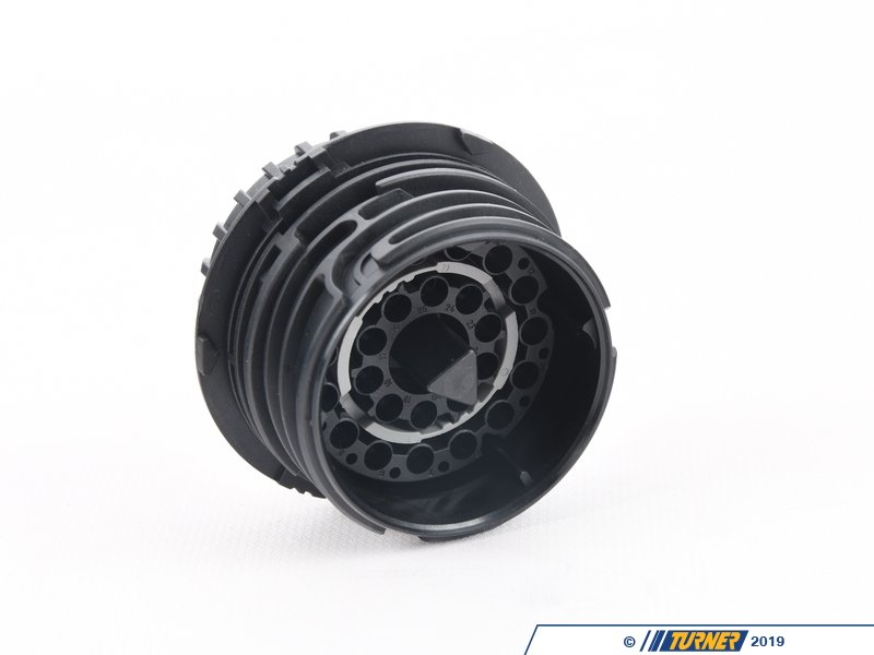 61131387115 - Genuine BMW Plug Housing - 61131387115 | Turner Motorsport