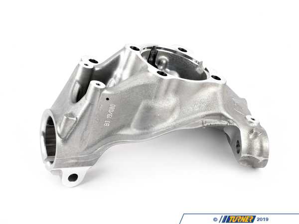 31216792285 - Steering Knuckle - F22, F23 | Turner Motorsport