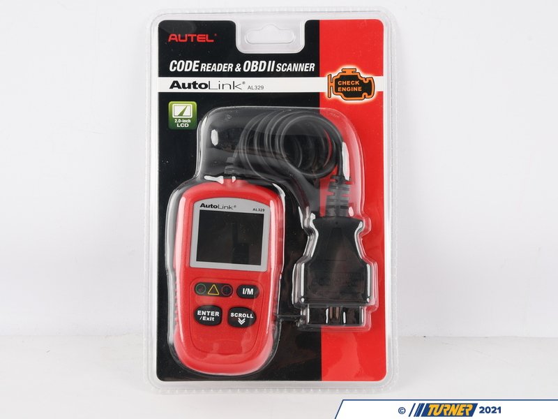 AL329 - Autel Autolink AL329 | Turner Motorsport