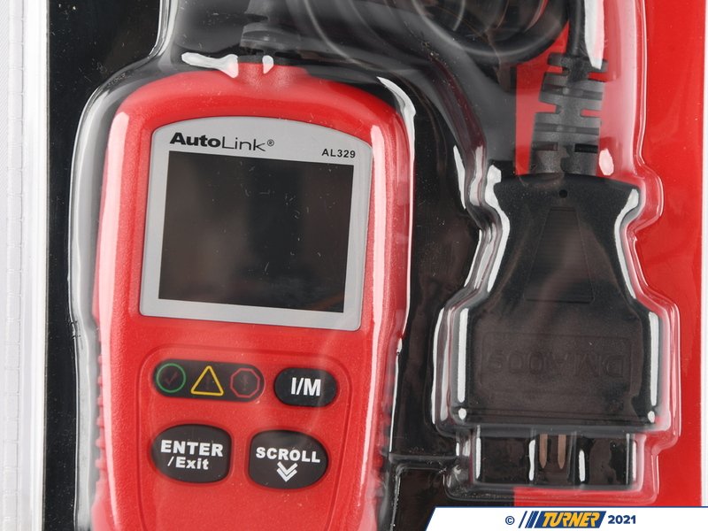 AL329 - Autel Autolink AL329 | Turner Motorsport