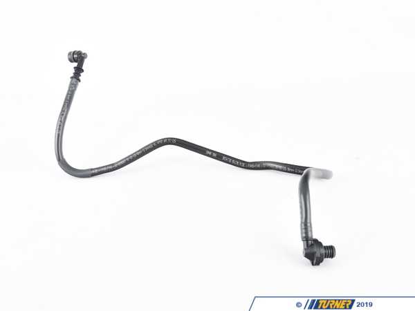 11668654730 - VACUUM PIPE | Turner Motorsport