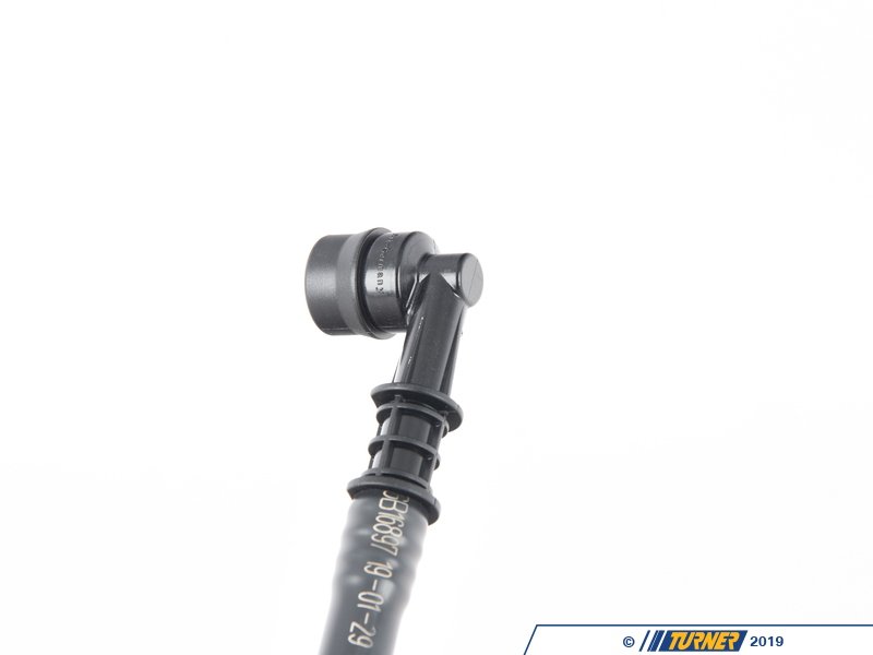 11668654730 - VACUUM PIPE | Turner Motorsport