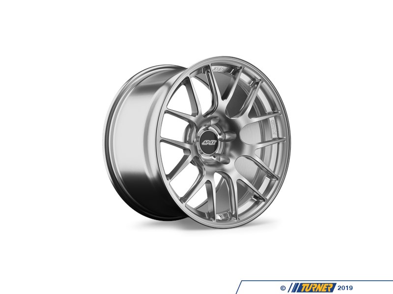 E90EC718910BCKT - APEX Forged EC-7R 18x9 ET30/18x10 ET33 Staggered ...