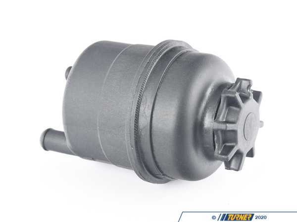 32416851217 - Hudson Reservoir with Cap - Power Steering Fluid | Turner ...