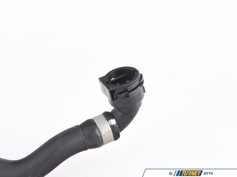 17127600836 - Rein Coolant Hose - Lower - F01, F02, F06, F07, F10, F12 ...