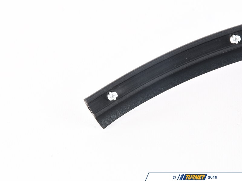 51767341645 - GAP SEAL, FRONT DOOR | Turner Motorsport