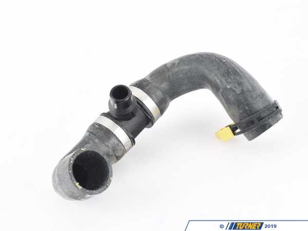 11537603511 - Genuine BMW Water Hose - 11537603511 | Turner Motorsport