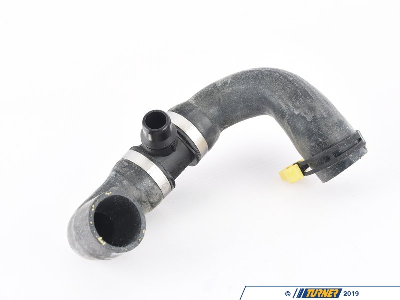 11537603511 - Genuine BMW Water Hose - 11537603511 | Turner Motorsport