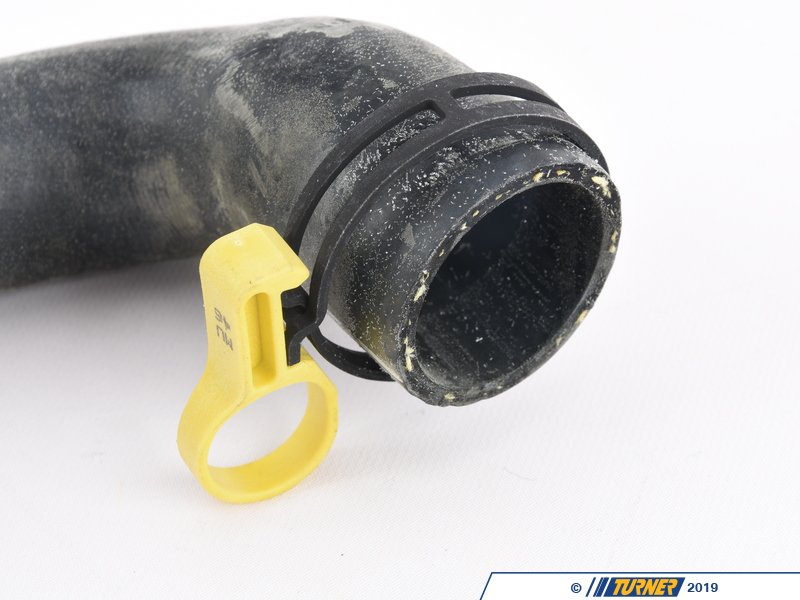 11537603511 - Genuine BMW Water Hose - 11537603511 | Turner Motorsport