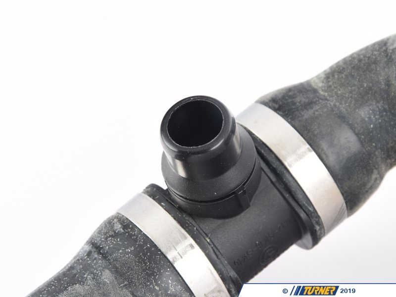 11537603511 - Genuine BMW Water Hose - 11537603511 | Turner Motorsport