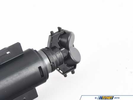 61672990155 - Genuine BMW Spray Nozzle - 61672990155 | Turner Motorsport