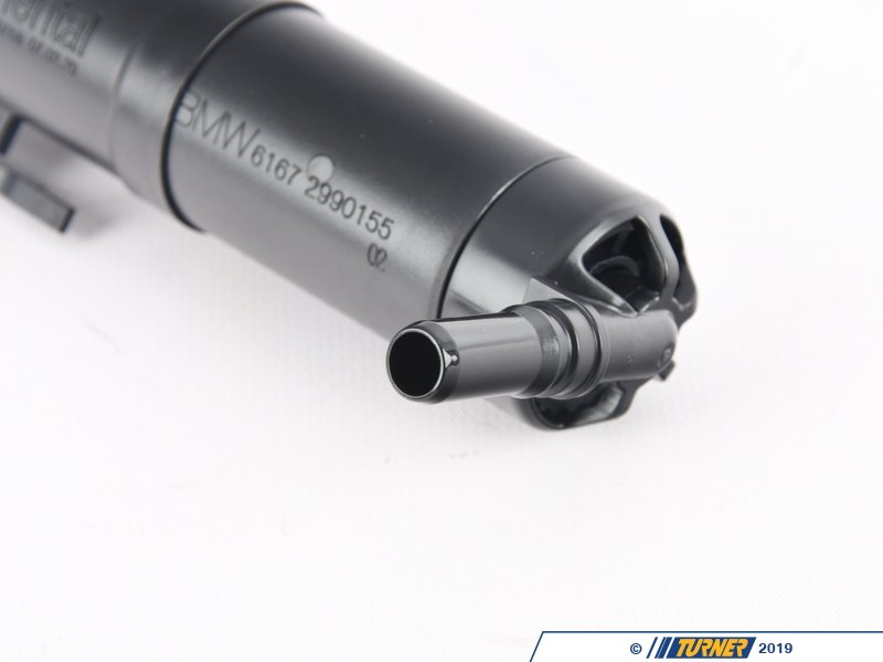 61672990155 - Genuine BMW Spray Nozzle - 61672990155 | Turner Motorsport