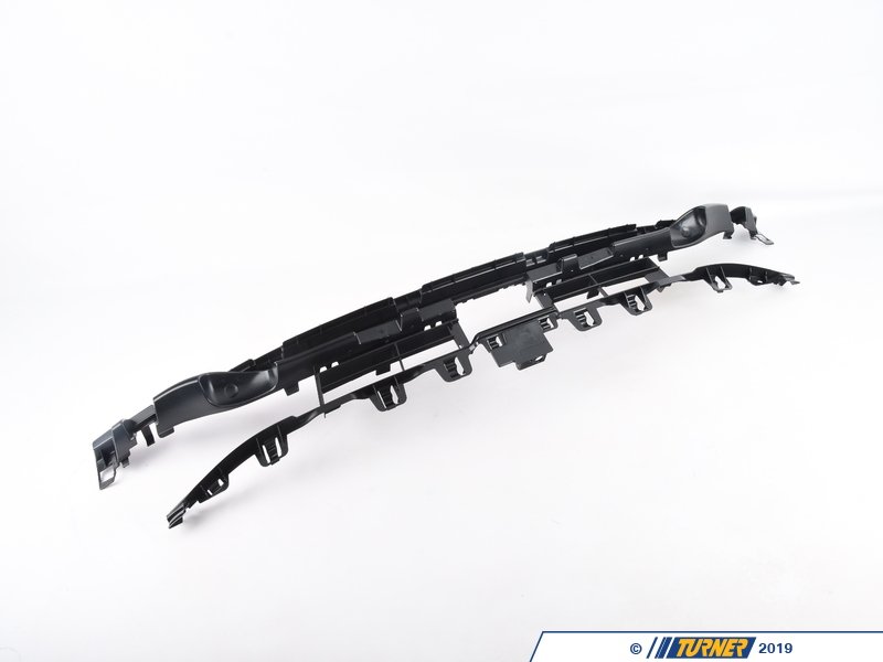 51117294675 - Genuine BMW Insert, Air Intake, Center - 51117294675 ...