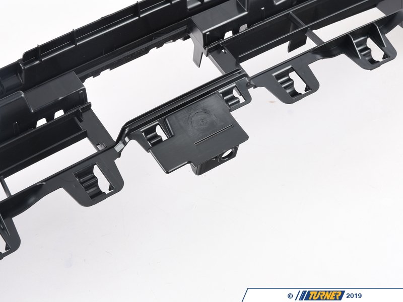 51117294675 - Genuine BMW Insert, Air Intake, Center - 51117294675 ...