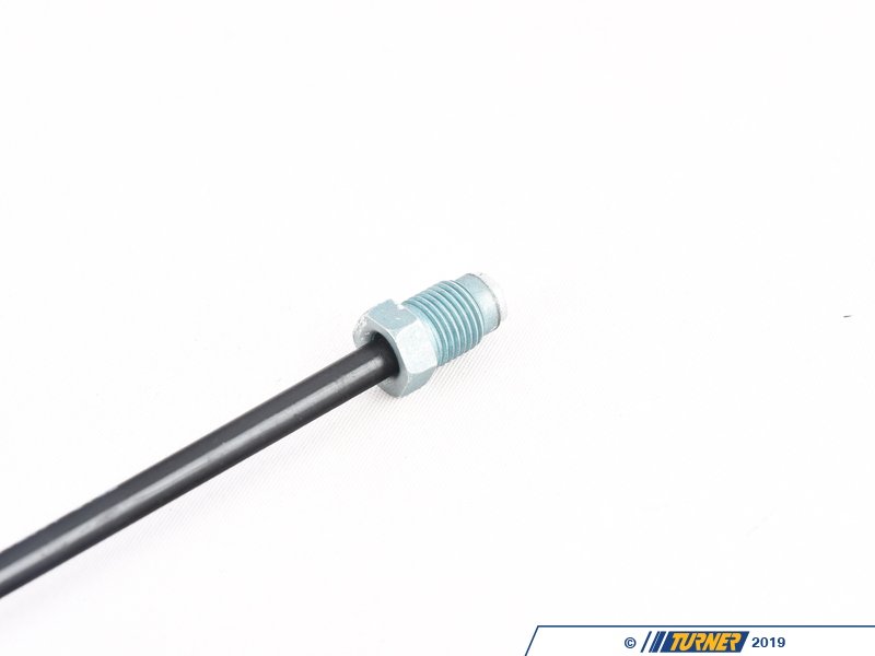 34326772490 - Genuine BMW Pipe M10/M10 - 34326772490 | Turner Motorsport