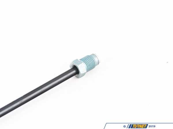 34326772486 - Genuine BMW Pipe M12/M12 - 34326772486 | Turner Motorsport