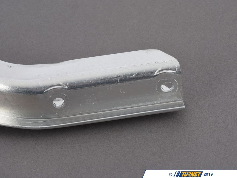 17117583119 - Bracket Left - F01, F02, F06, F07, F10, F12, F13 | Turner ...
