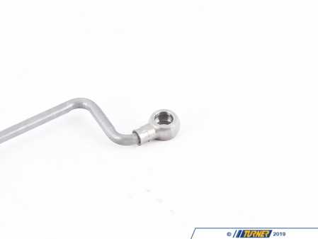 11127585274 - Genuine BMW Oil Spray Tube - 11127585274 | Turner Motorsport
