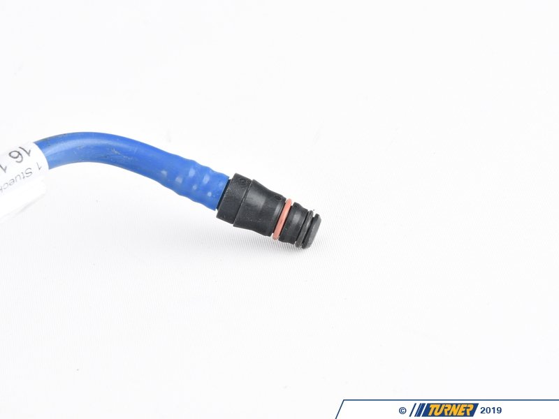 16131182879 - Vent Pipe - E36 | Turner Motorsport