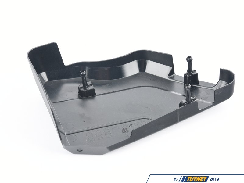 12908642134 - MUDGUARD | Turner Motorsport