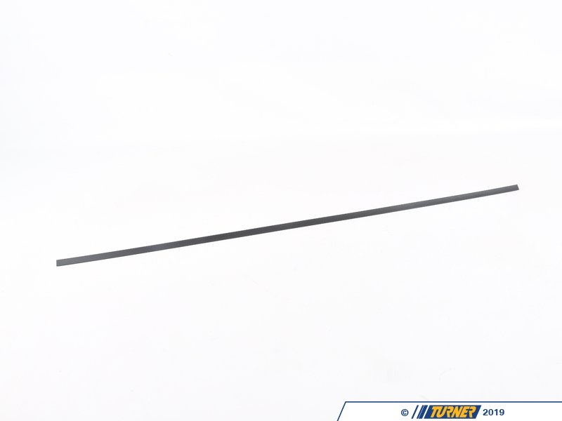 54107382989 - SEAL, SUNROOF | Turner Motorsport