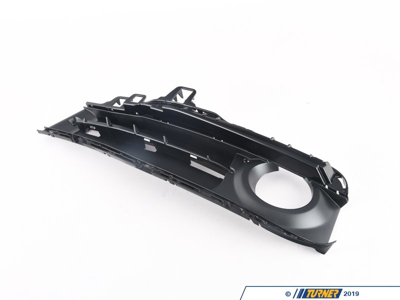 51117396885 - Genuine BMW Closed Grid, Left - 51117396885 | Turner ...