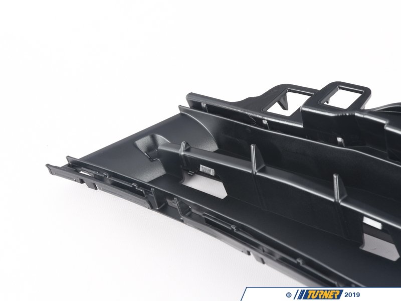 51117396885 - Genuine BMW Closed Grid, Left - 51117396885 | Turner ...