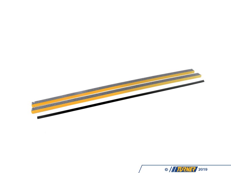 54107382989 - SEAL, SUNROOF | Turner Motorsport