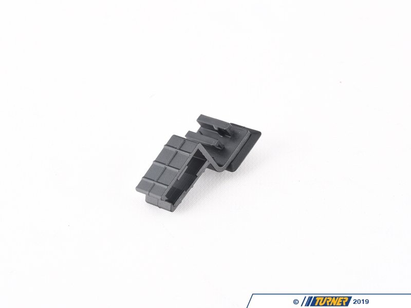 61138365570 - Genuine BMW Bracket, Plug Connection Bla - 61138365570 ...