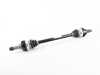 33207629301 - Genuine BMW Rear Axle Shaft - Left - F30 320i (Manual ...