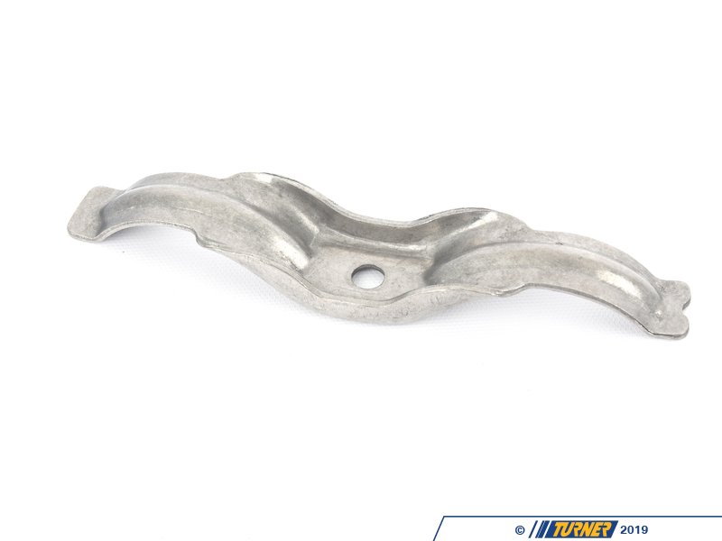 18307850435 - Pipe Clamp - Bottom - F80, F82, F83, F87 | Turner Motorsport