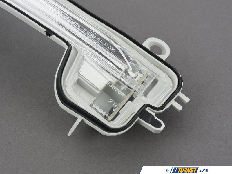 63137377964 - Additional Turn Indicator Lamp - Right - F48 | Turner ...