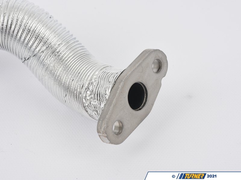 11427617535 - OIL PIPE OUTLET | Turner Motorsport