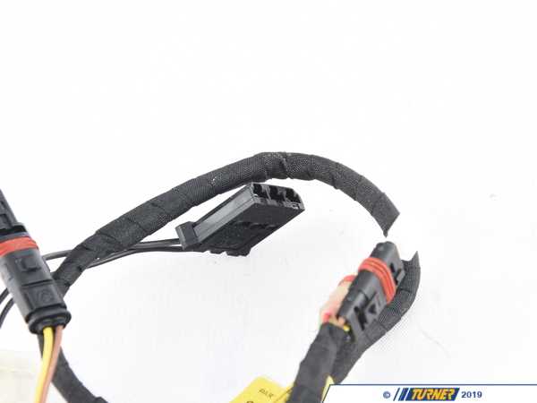 51167415809 - WIRING HARNESS, DOOR | Turner Motorsport