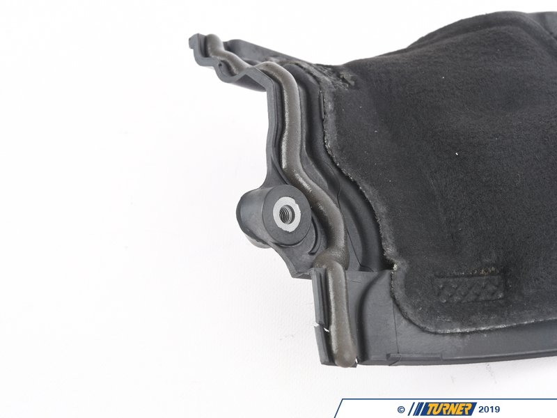 51717188414 - Genuine BMW Noise Insulation, Firewall, - 51717188414 ...