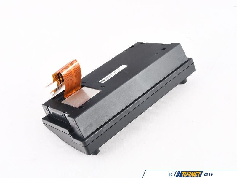 65526934411 - Genuine BMW On-Board Monitor With Display - E46 (09/2001 ...