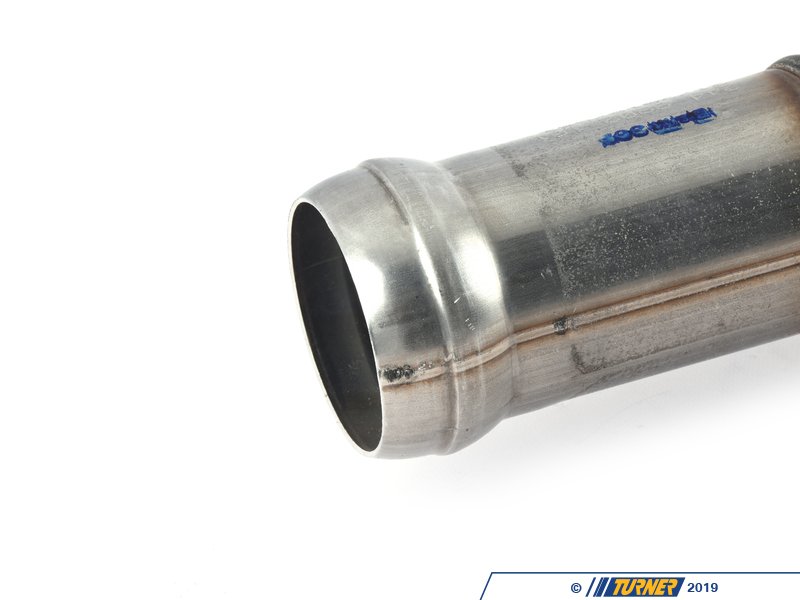 18407568013 - Exhaust Manifold With Catalytic Converter - E70 | Turner ...