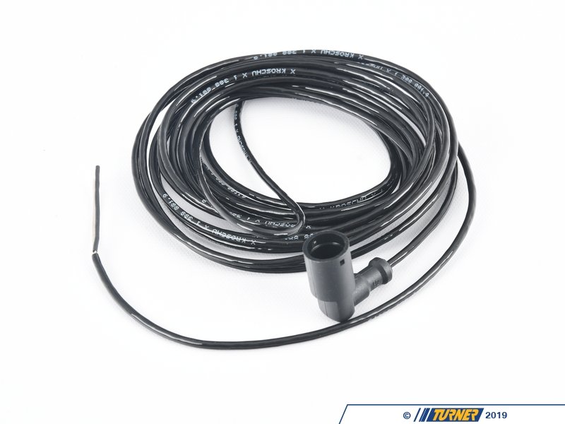 61128362097 - Genuine BMW Repair Cable Pdc - 61128362097 - E38 | Turner ...