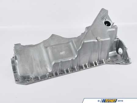 11137556663 - Rein Oil Pan - F02, F06, F07, F10, F12, F13 | Turner ...