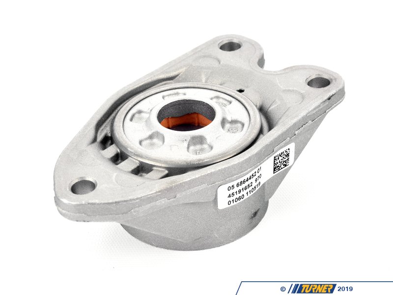 33506864452 - Genuine BMW Rear Shock Mount - F22/23 F32/3/4/6 | Turner ...