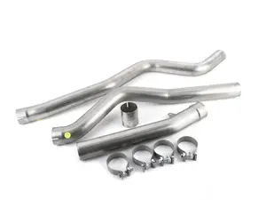 32302230188 - Genuine BMW M Performance Alcantara Steering Wheel w ...