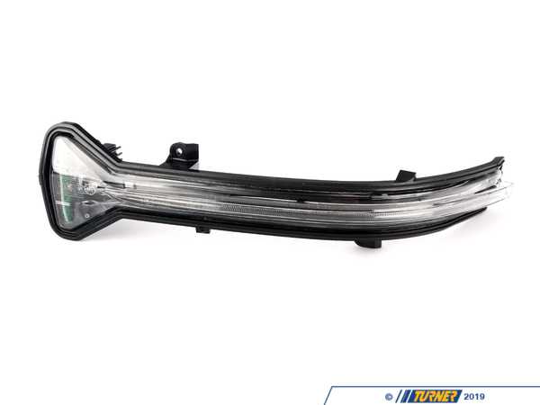 51167414649 - Genuine BMW Additional Turn Indicator La - 51167414649 ...