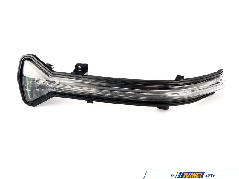 51167414649 - Genuine BMW Additional Turn Indicator La - 51167414649 ...