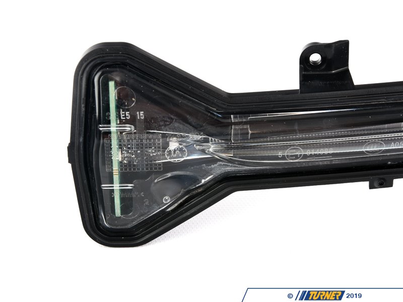 51167414649 - Genuine BMW Additional Turn Indicator La - 51167414649 ...