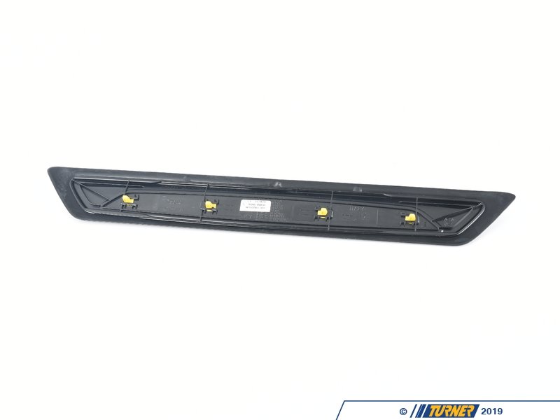 51477263315 - Genuine BMW Front Entrance Cover BMW - 51477263315 - F30 ...