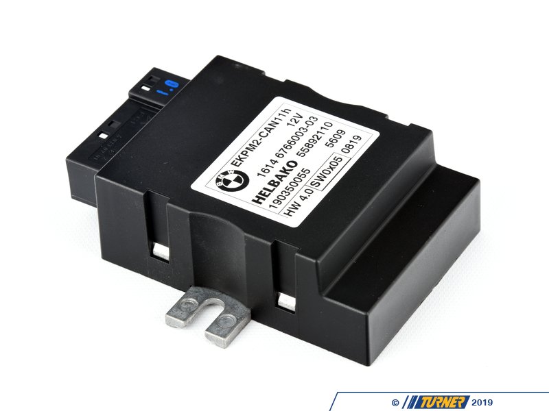 16146766003 - Fuel Pump Control Unit - E83, Z4 | Turner Motorsport