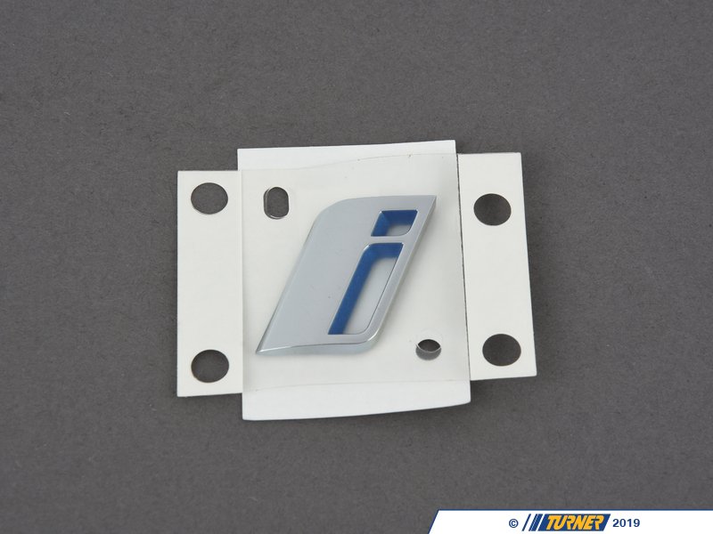 51147491146 - LETTERING RIGHT | Turner Motorsport