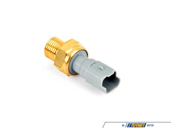 12617568481 - Oil Pressure Switch | Turner Motorsport