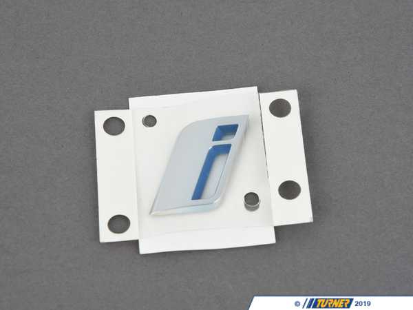 51147491145 - LETTERING LEFT | Turner Motorsport