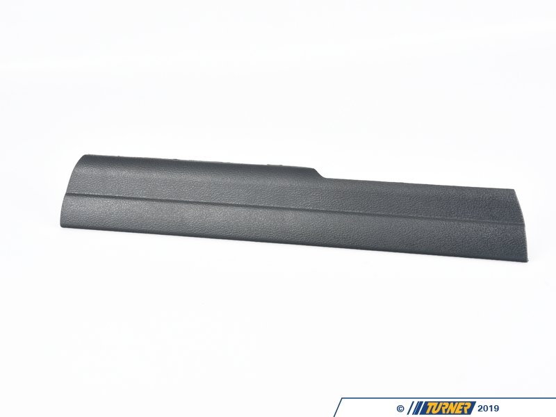 51477222191 - Genuine BMW Cover Strip, Entrance Front - 51477222191 ...